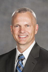 Executives at MTSU – About MTSU