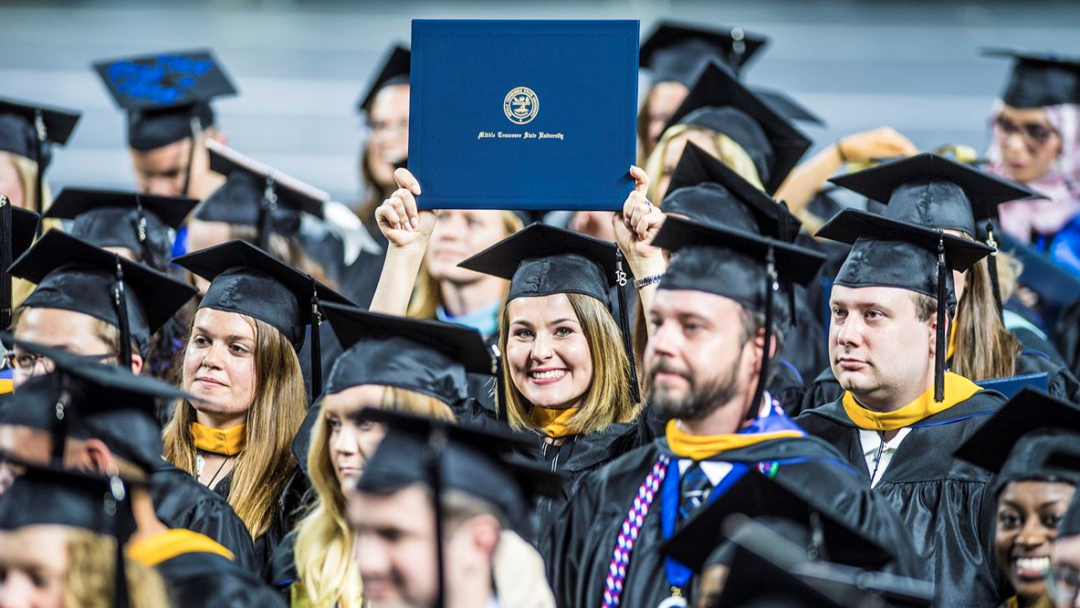 Adult Degree Completion Program