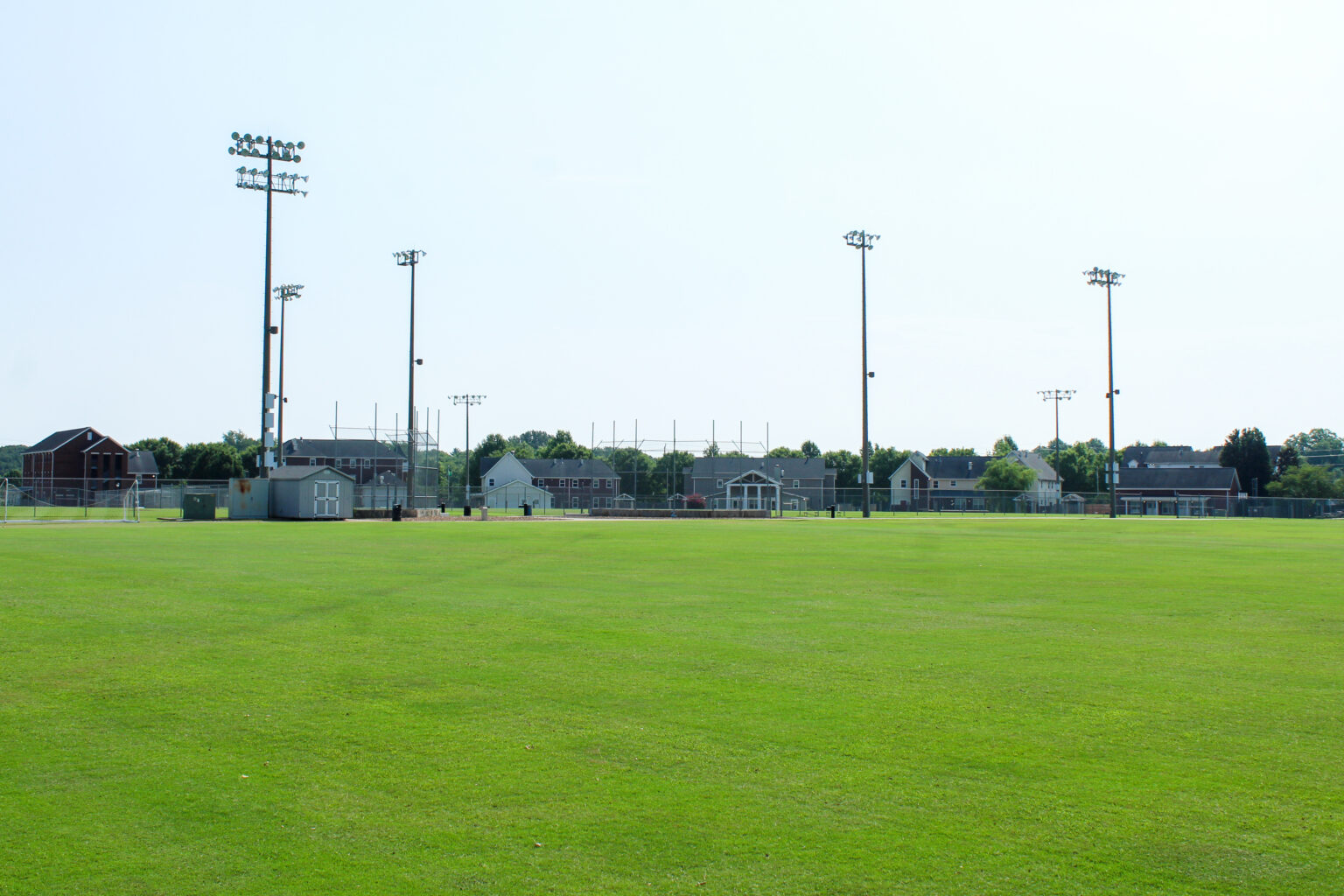 Facilities Reservations – MTSU Campus Recreation