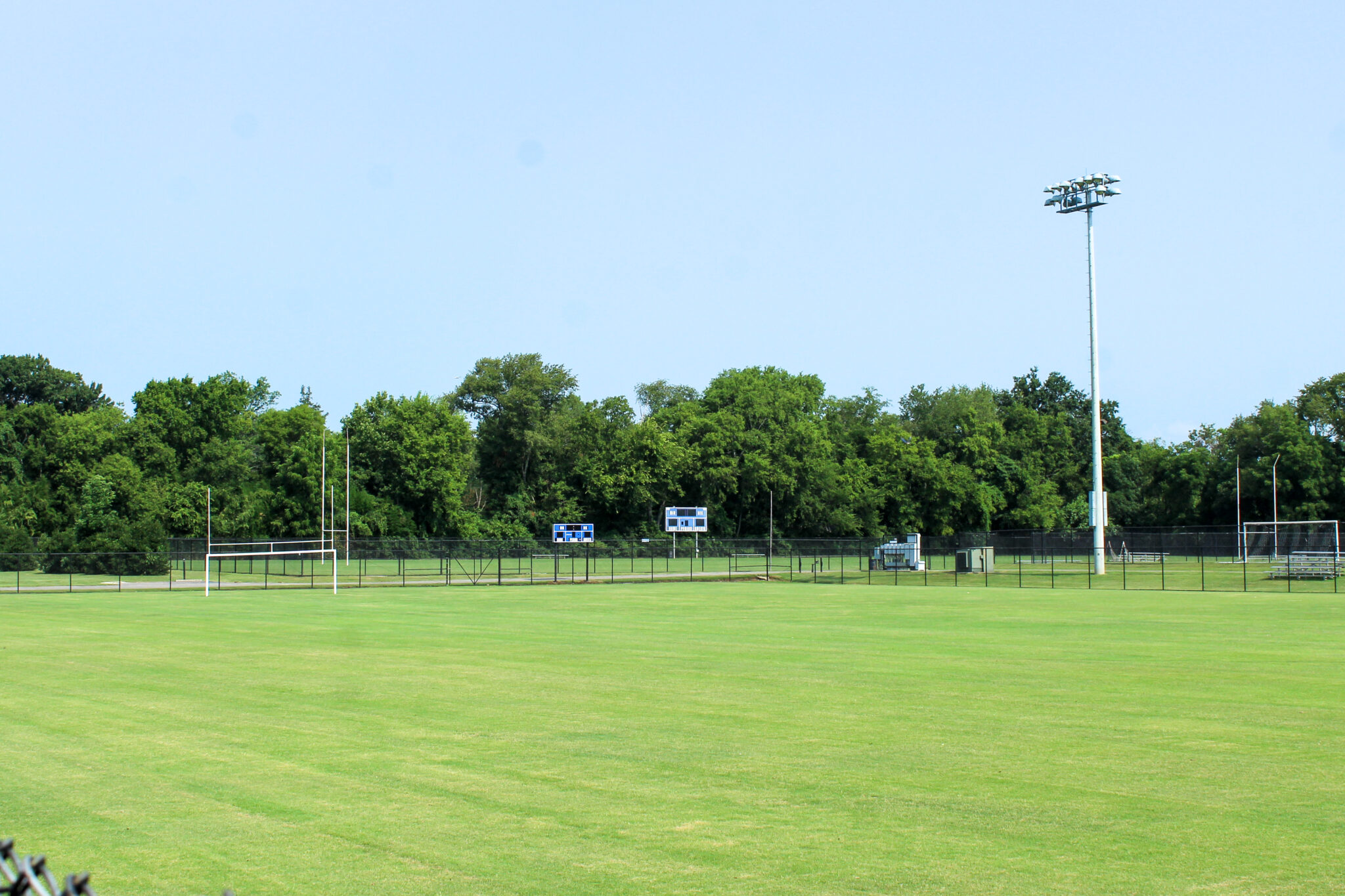 Facilities Reservations – MTSU Campus Recreation