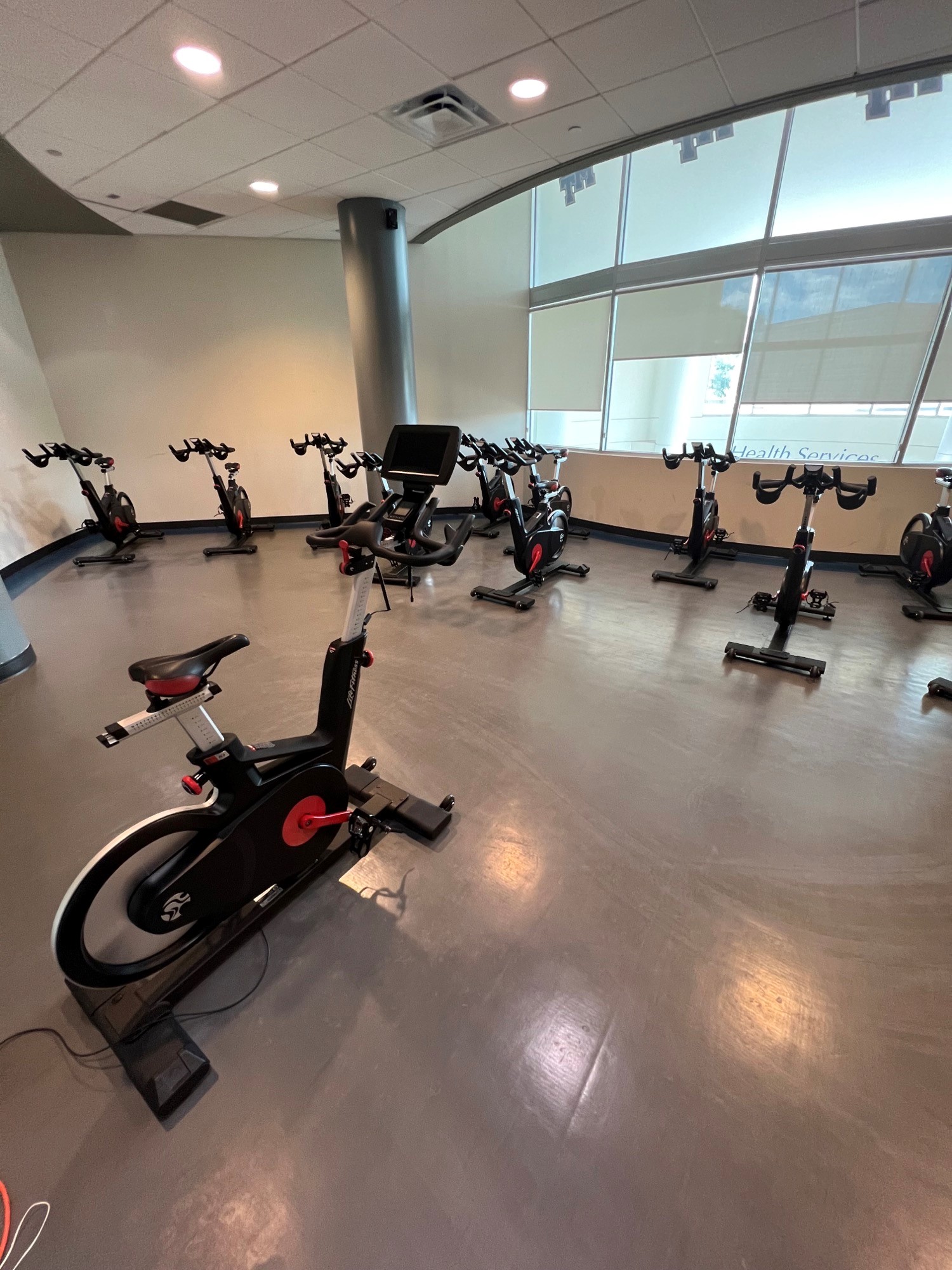 Campus Recreation Facilities – MTSU Campus Recreation