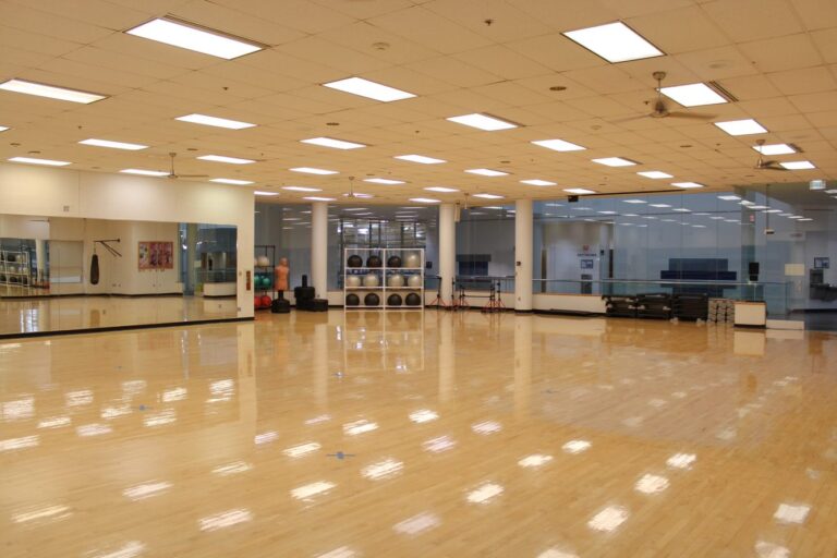 Facilities Reservations – MTSU Campus Recreation