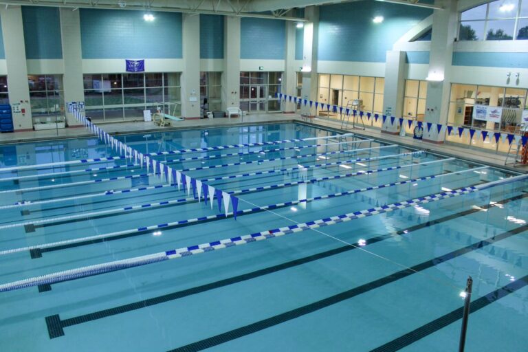 Facilities Reservations – MTSU Campus Recreation