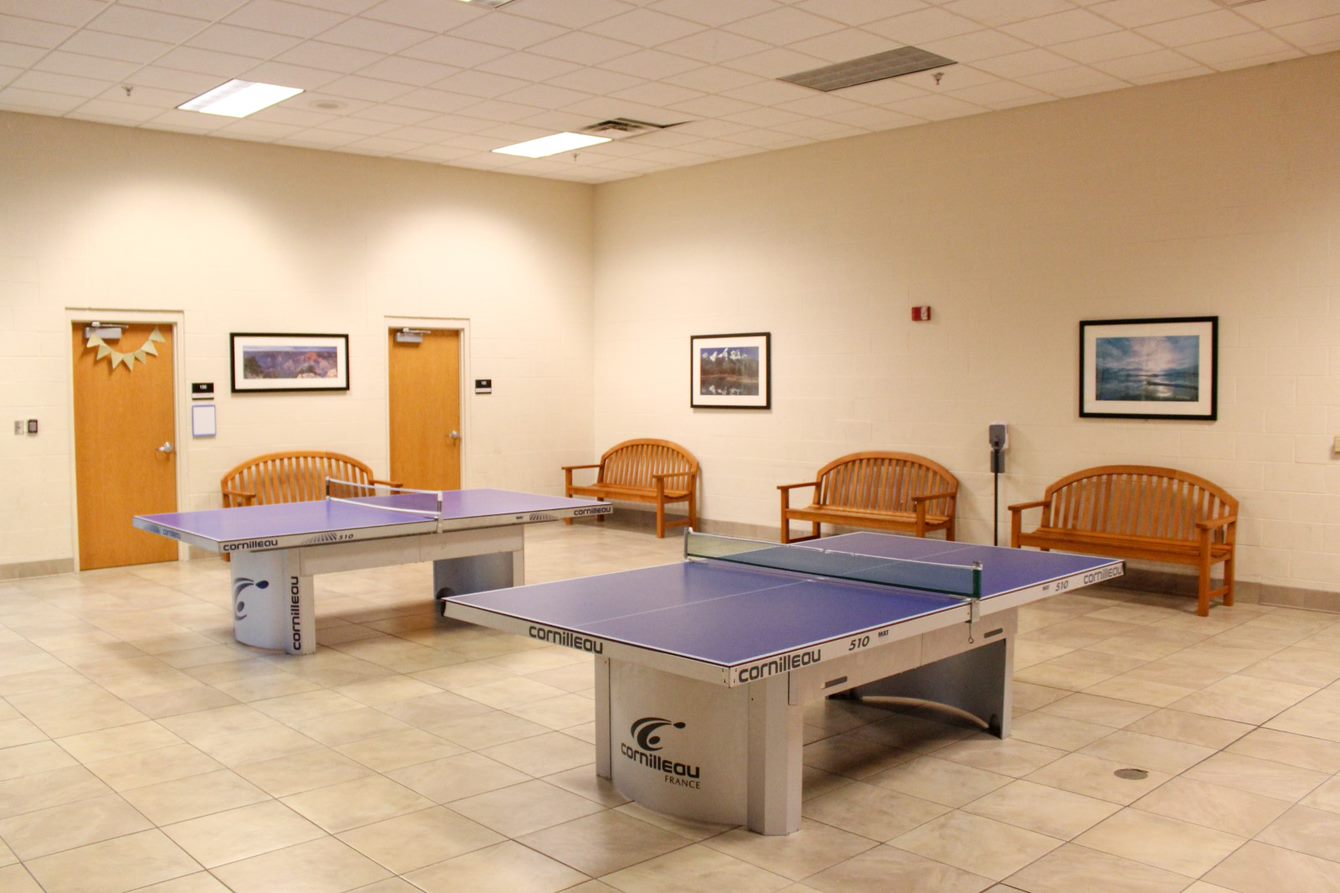 Campus Recreation Facilities – MTSU Campus Recreation