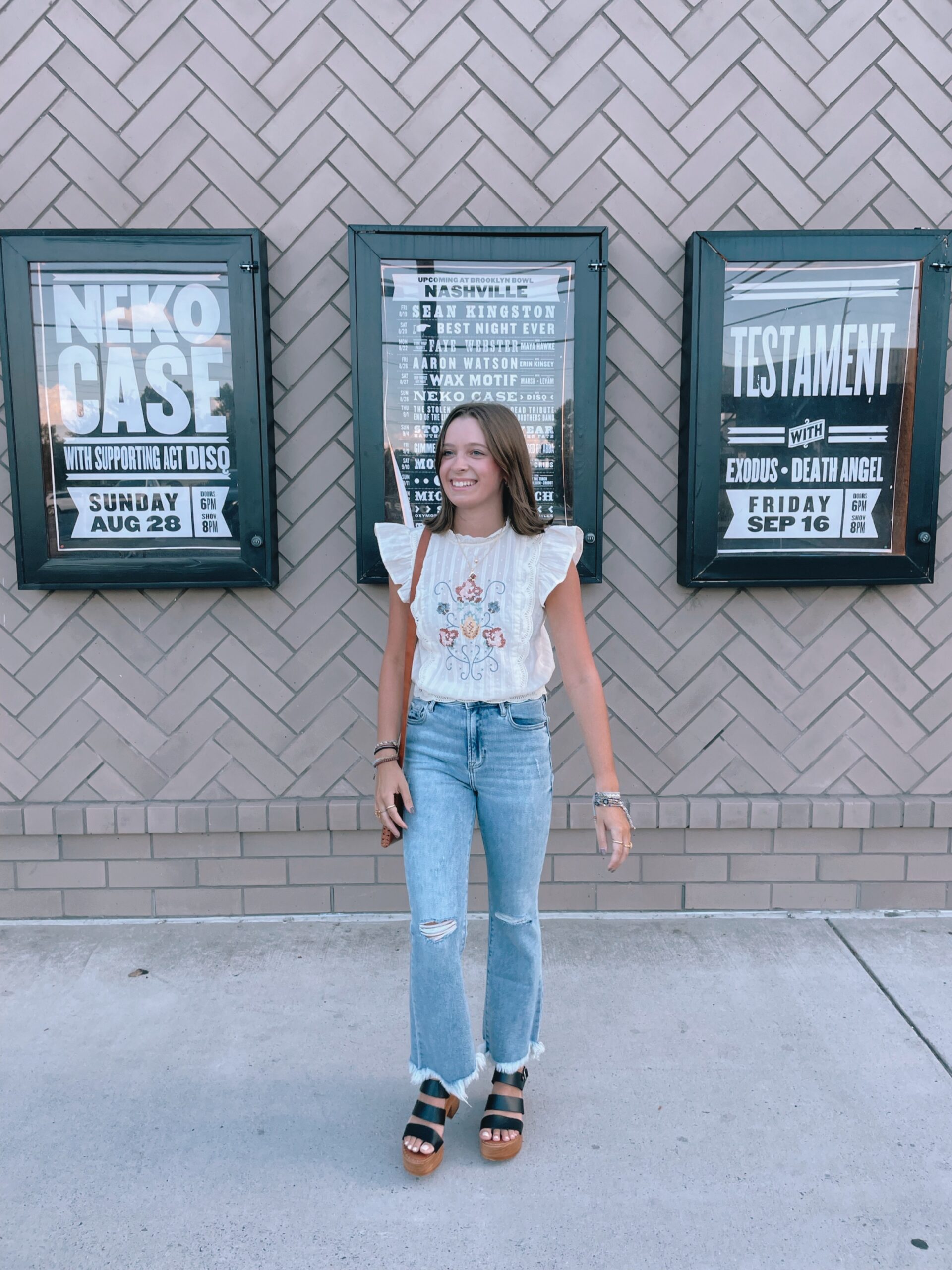 Fitness & Wellness Staff – MTSU Campus Recreation