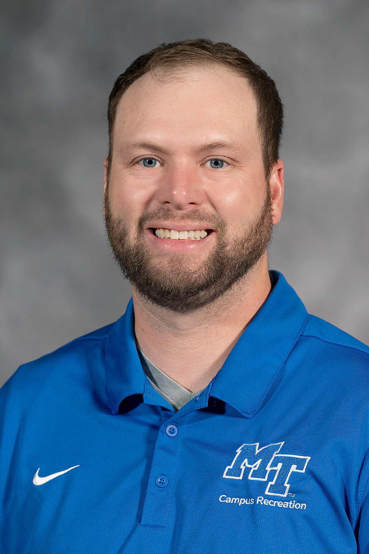 Staff & Contact Information – MTSU Campus Recreation