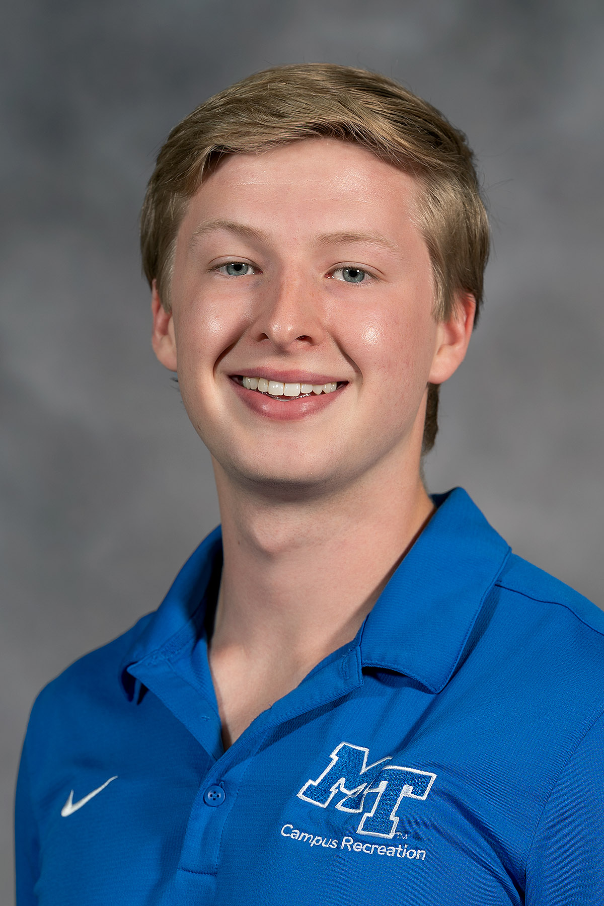 Staff & Contact Information – MTSU Campus Recreation