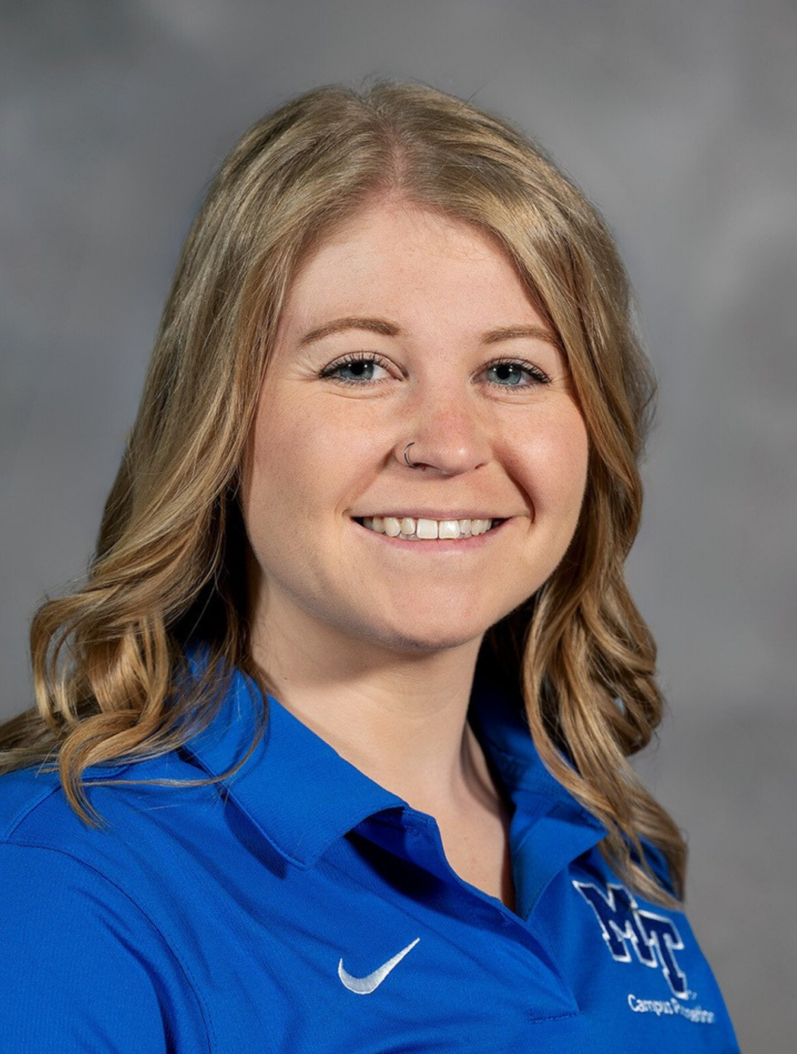 Staff & Contact Information – MTSU Campus Recreation