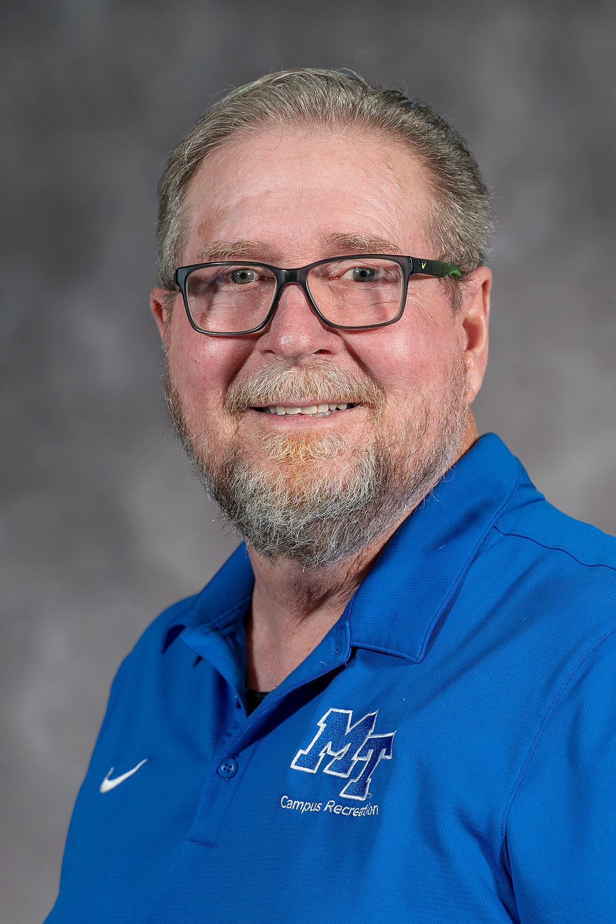 Staff & Contact Information – MTSU Campus Recreation