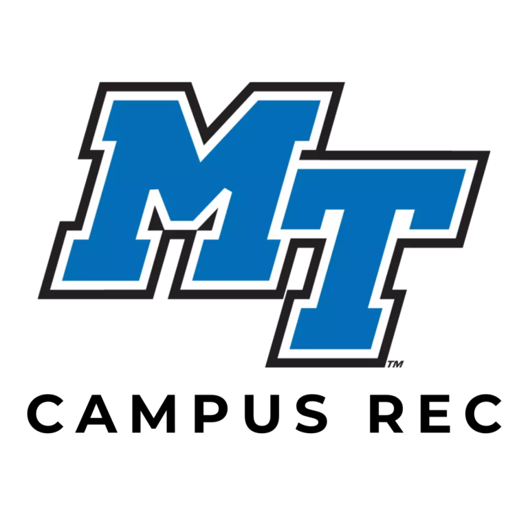 Staff & Contact Information – MTSU Campus Recreation