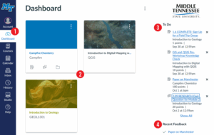 Canvas Resources for Students – Canvas