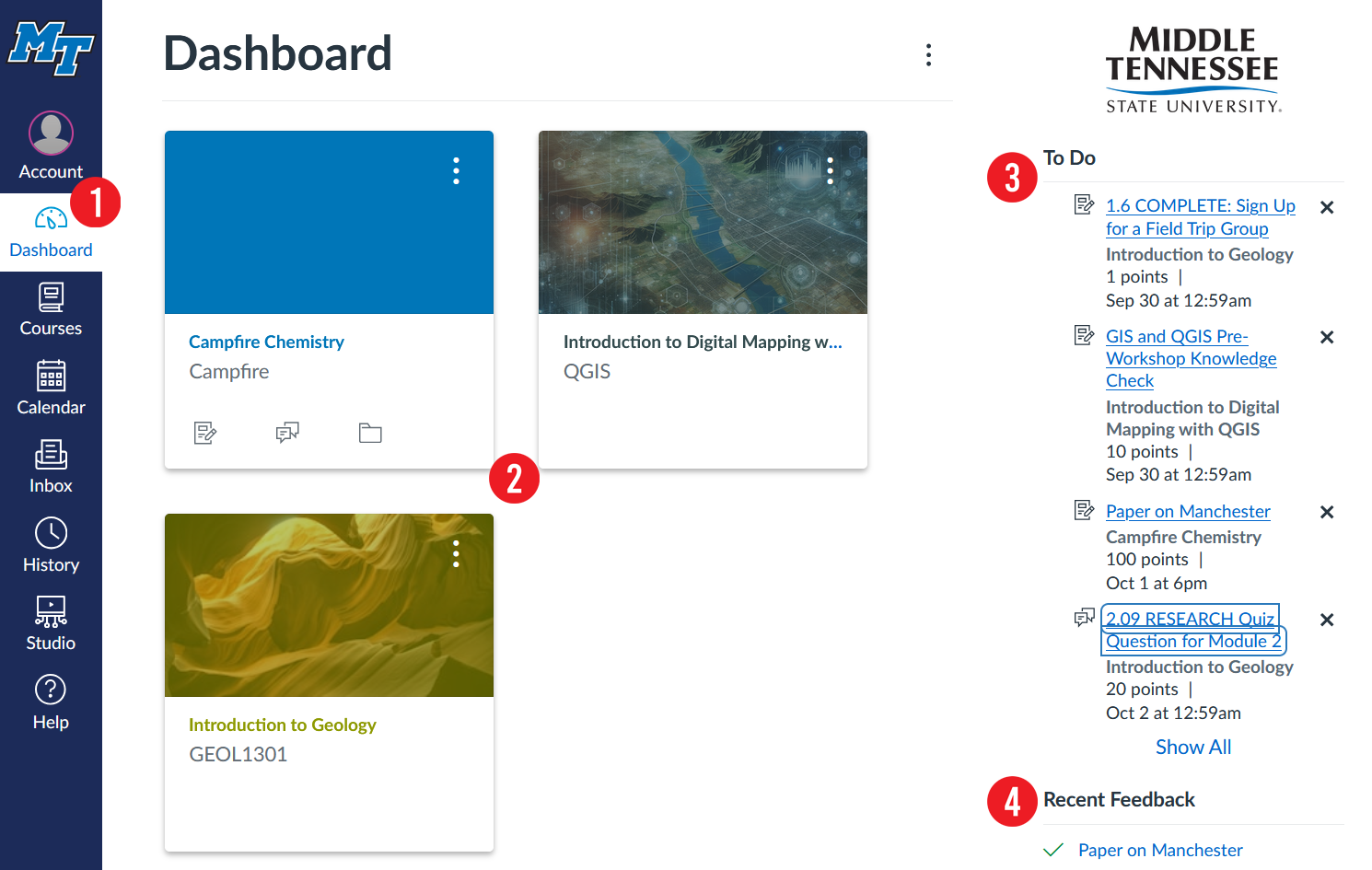 Canvas Resources for Students – Canvas