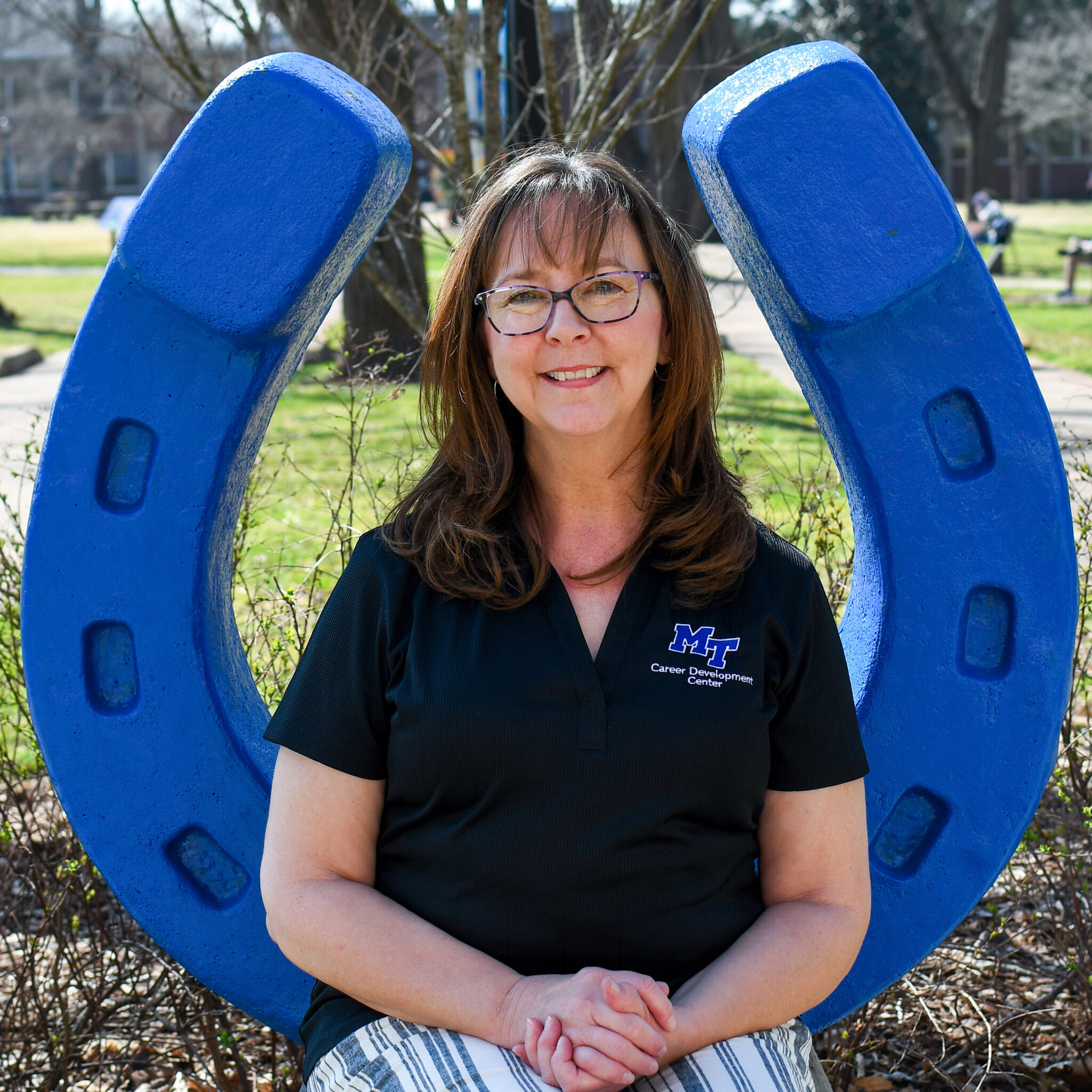 Meet Our Small but Mighty Team! – The Career Development Center