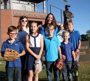 Joining MTSU's Faculty