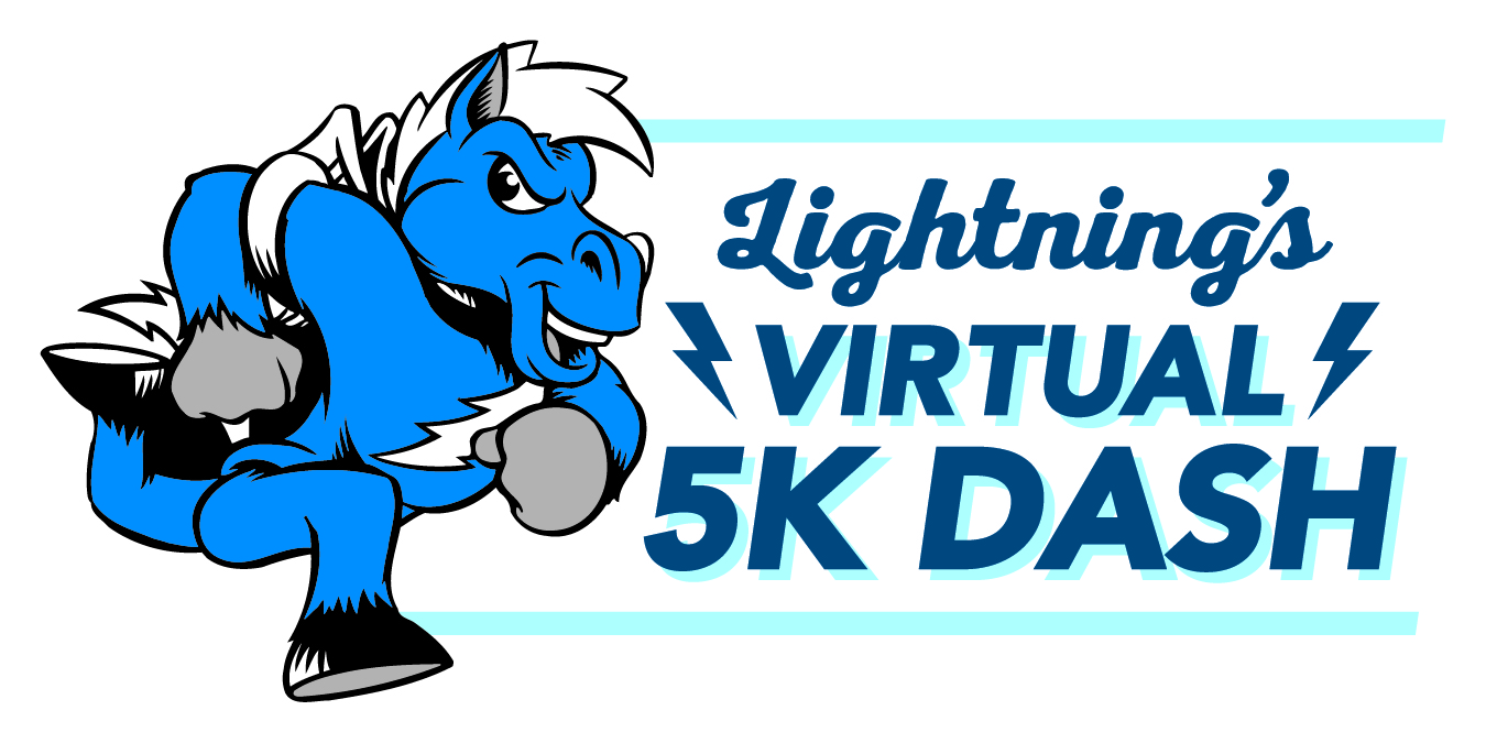 The MT One Stop is excited to announce the 2024 Lightning’s Virtual 5k ...