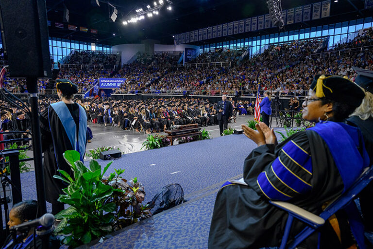 Graduation Ceremony Information – Graduation Information