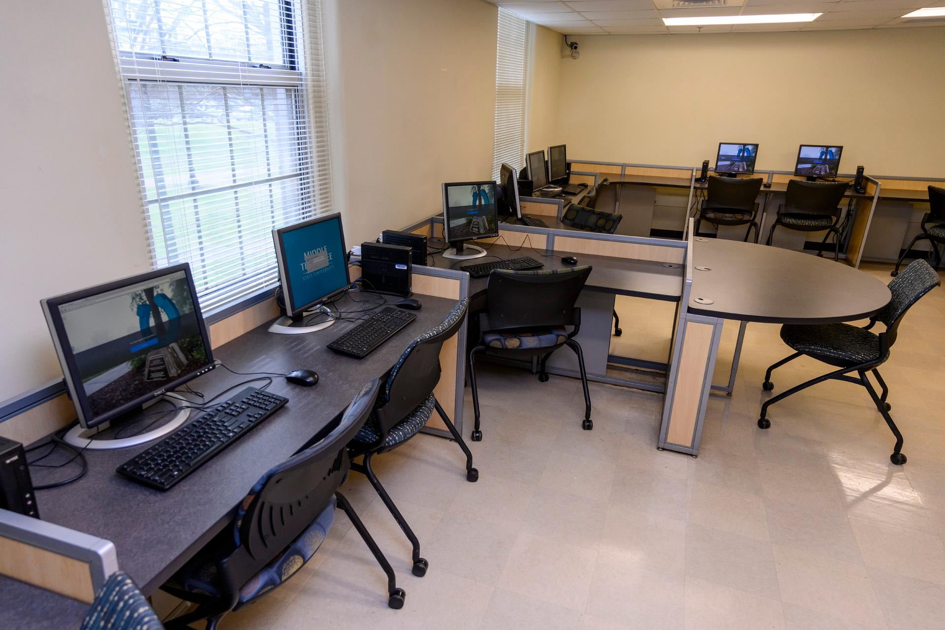 Lyon Hall Complex – Campus Housing