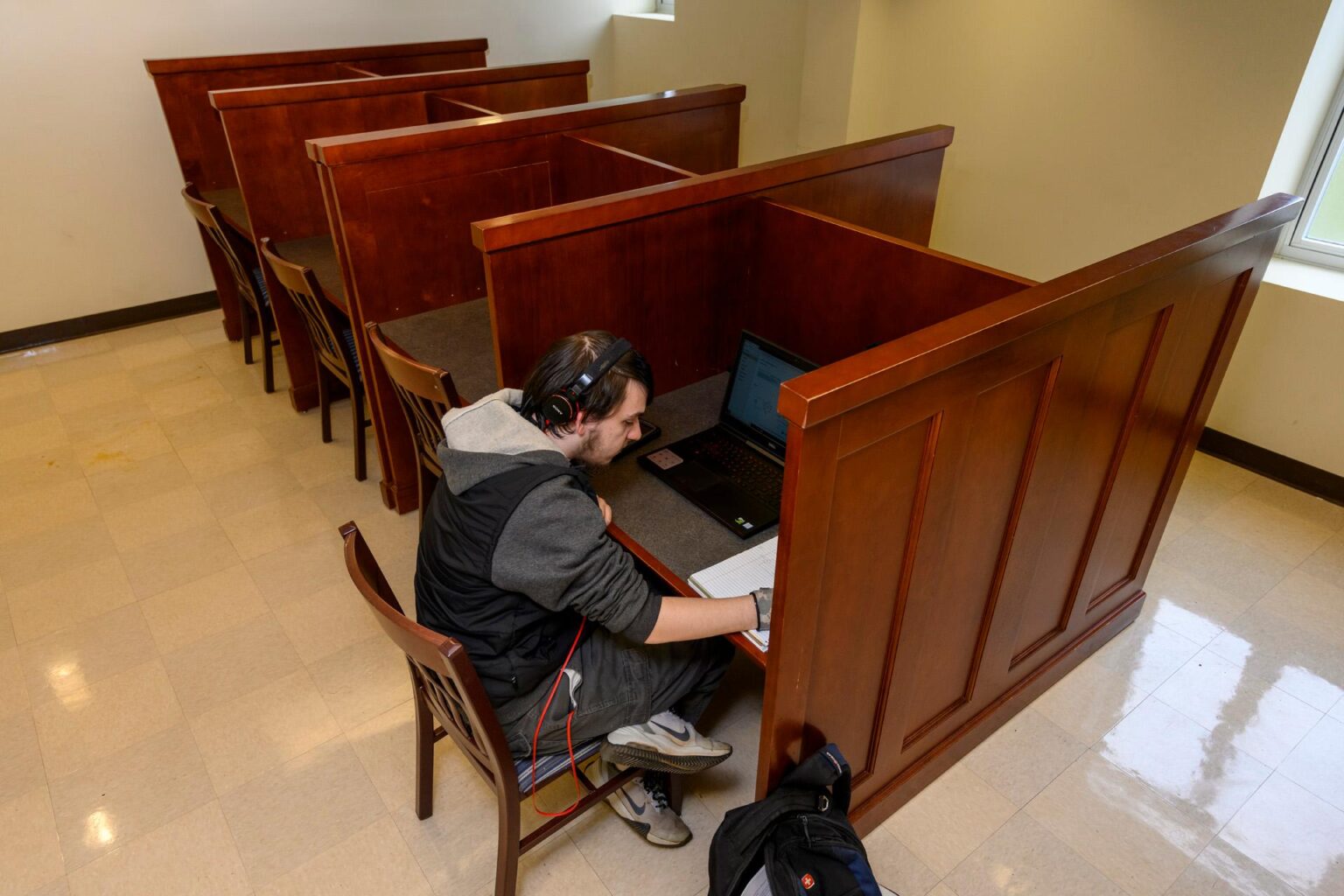 Lyon Hall Complex – Campus Housing