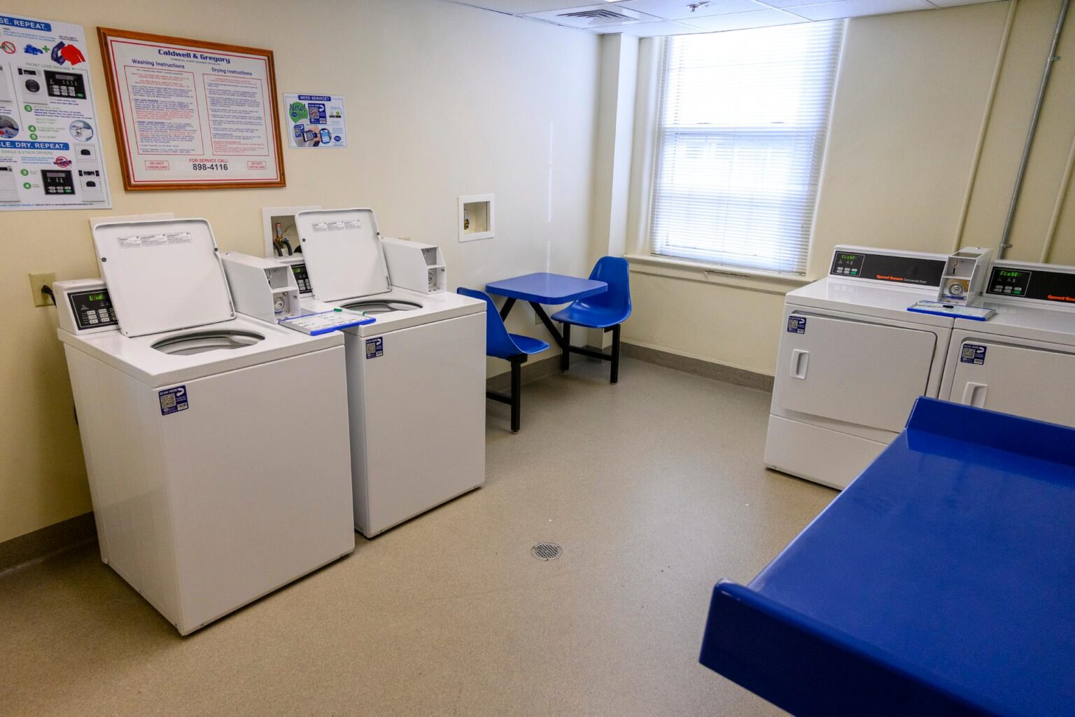 Lyon Hall Complex – Campus Housing