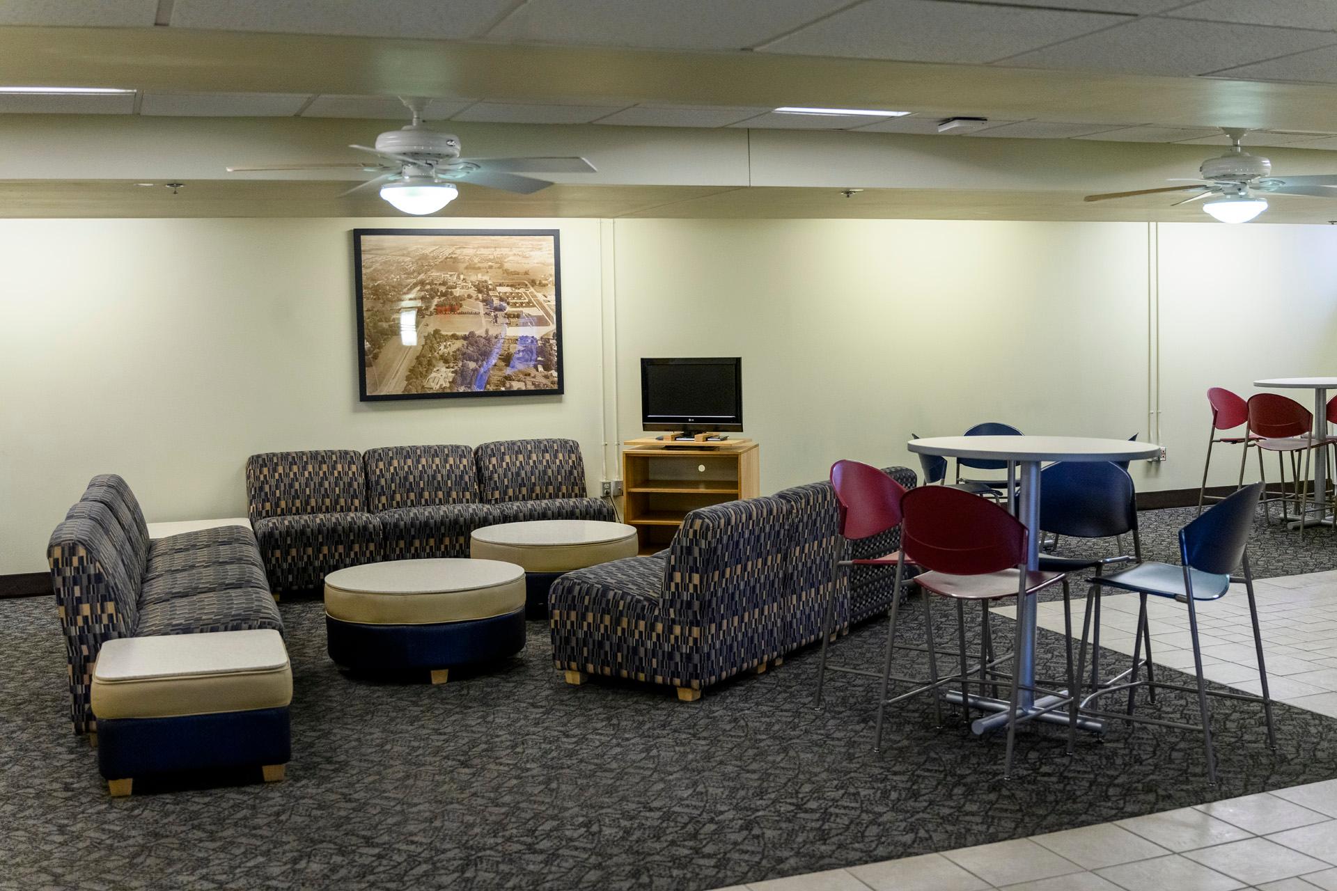 Monohan Complex – Campus Housing