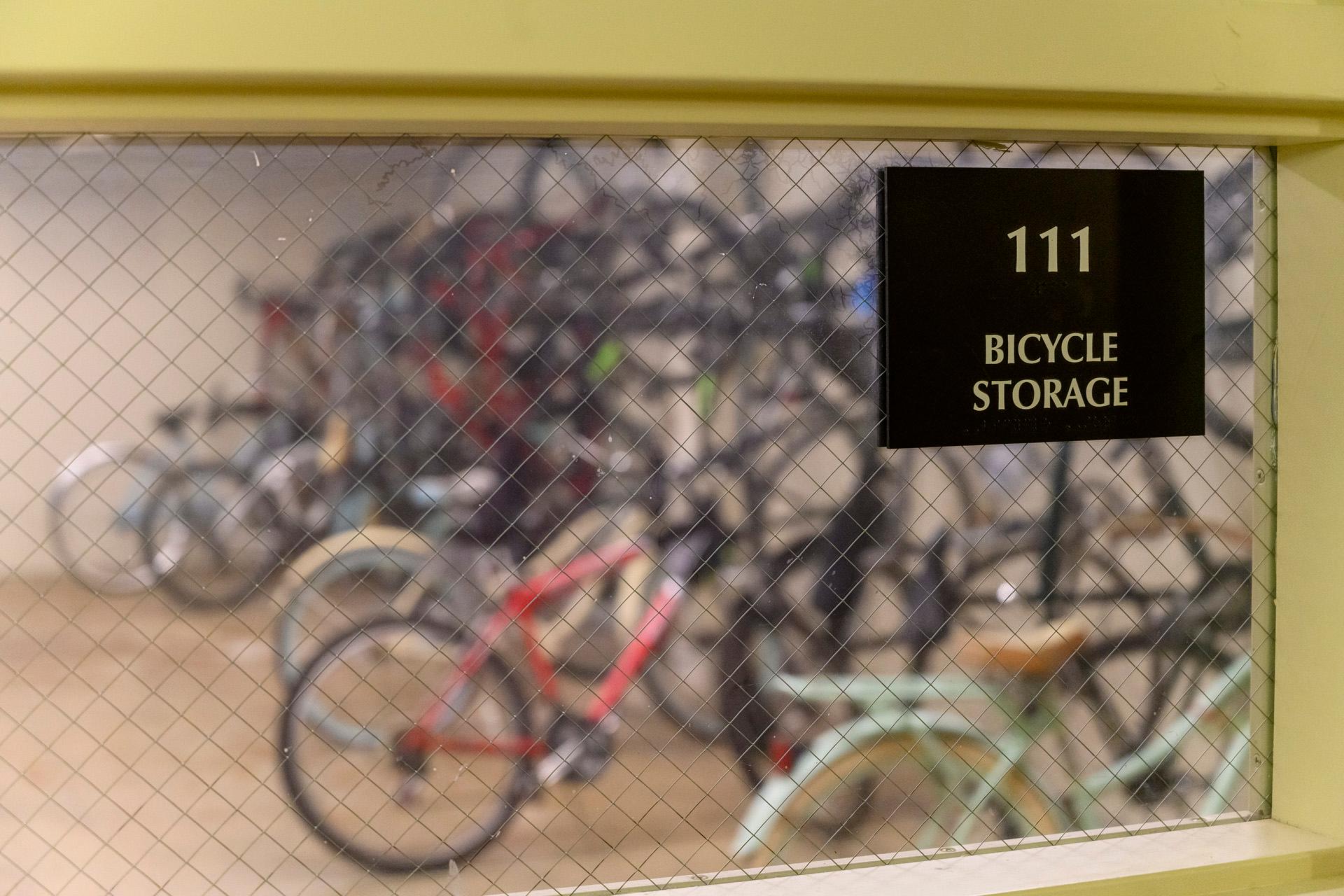 Monohan Complex – Campus Housing