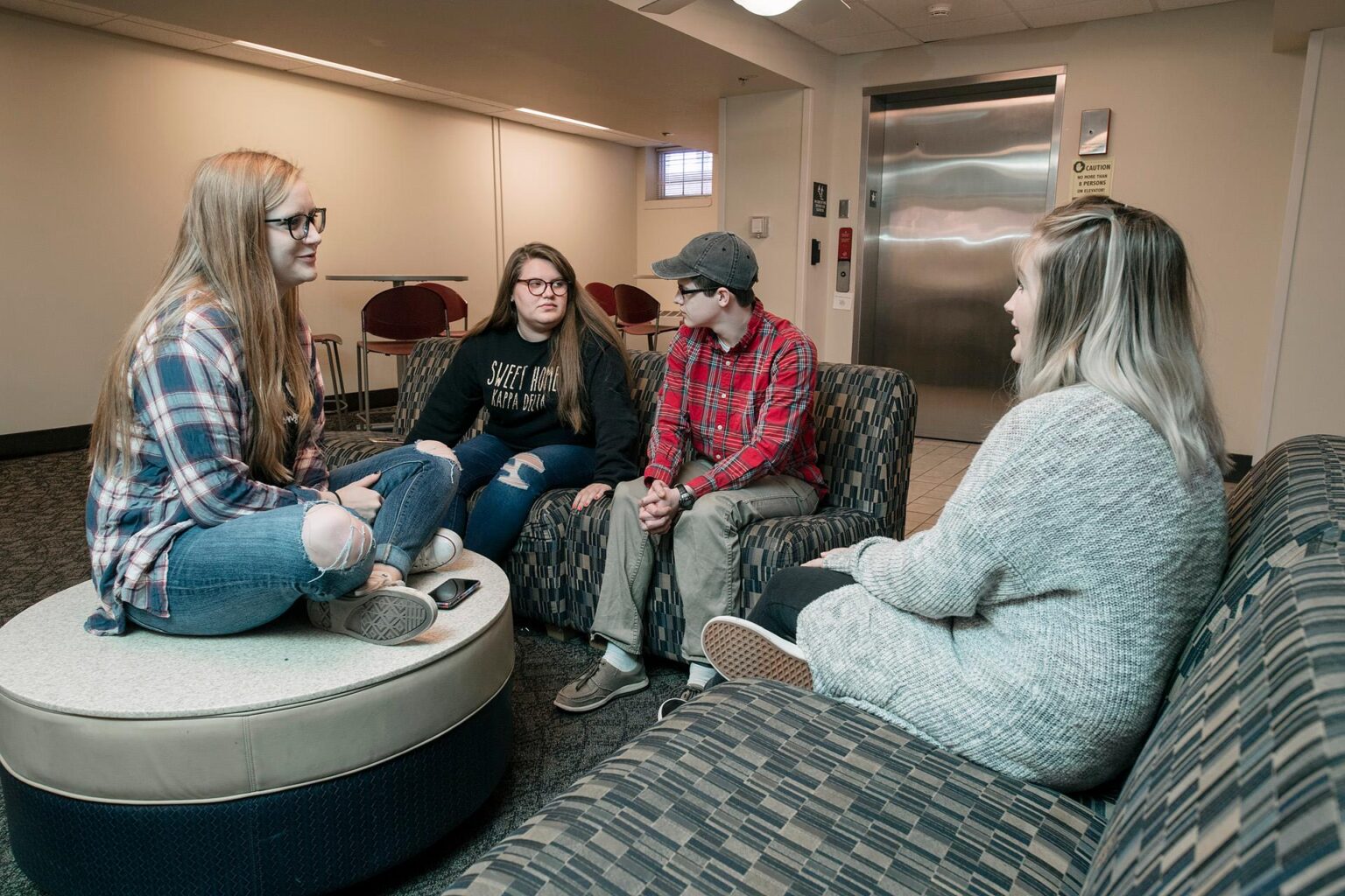 Monohan Complex – Campus Housing