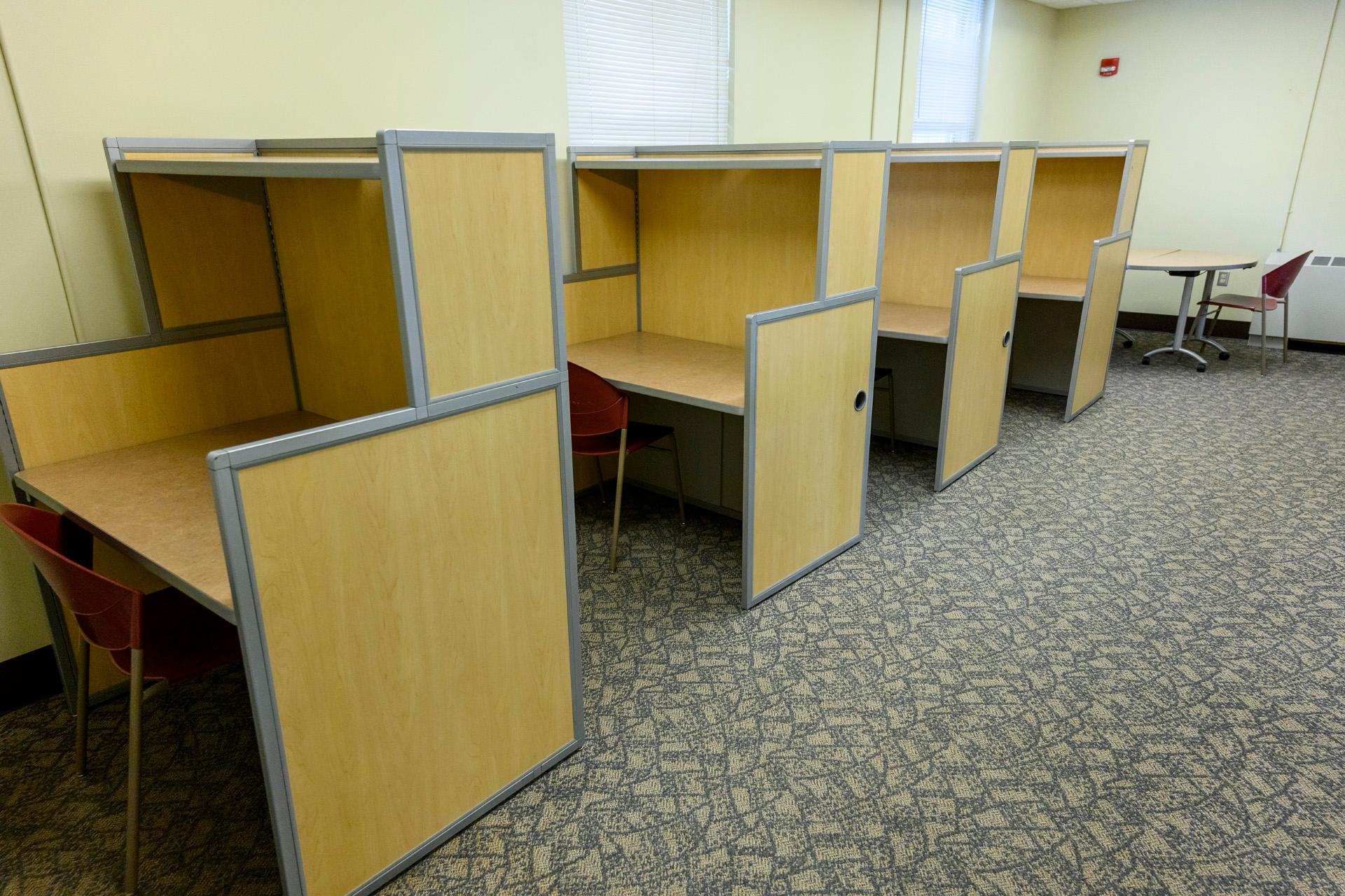 Monohan Complex – Campus Housing