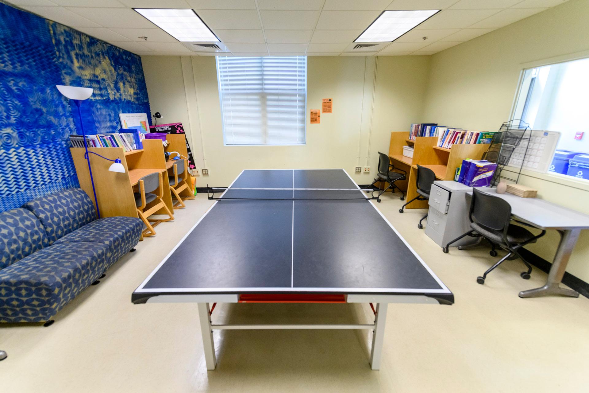 Smith Hall – Campus Housing
