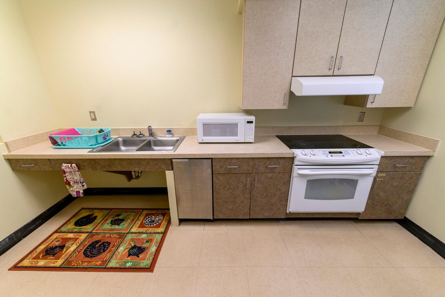 Smith Hall – Campus Housing