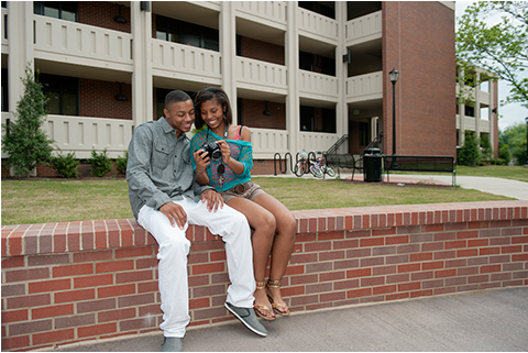 On-Campus Housing Virtual Tours – Campus Housing