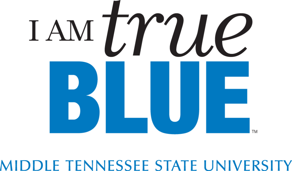 MTSU and McGuire Management Group True Blue Education Partnership