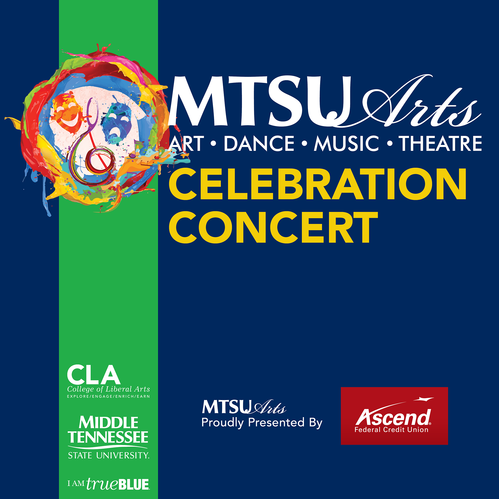 MTSU Arts