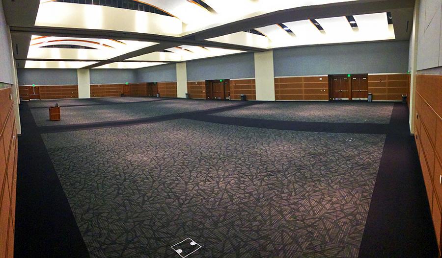 Student Union Building – MT Unions