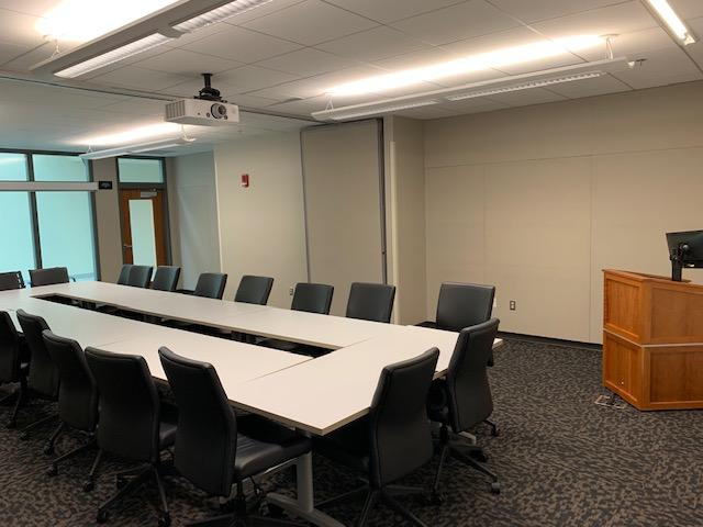 Student Union Building – MT Unions