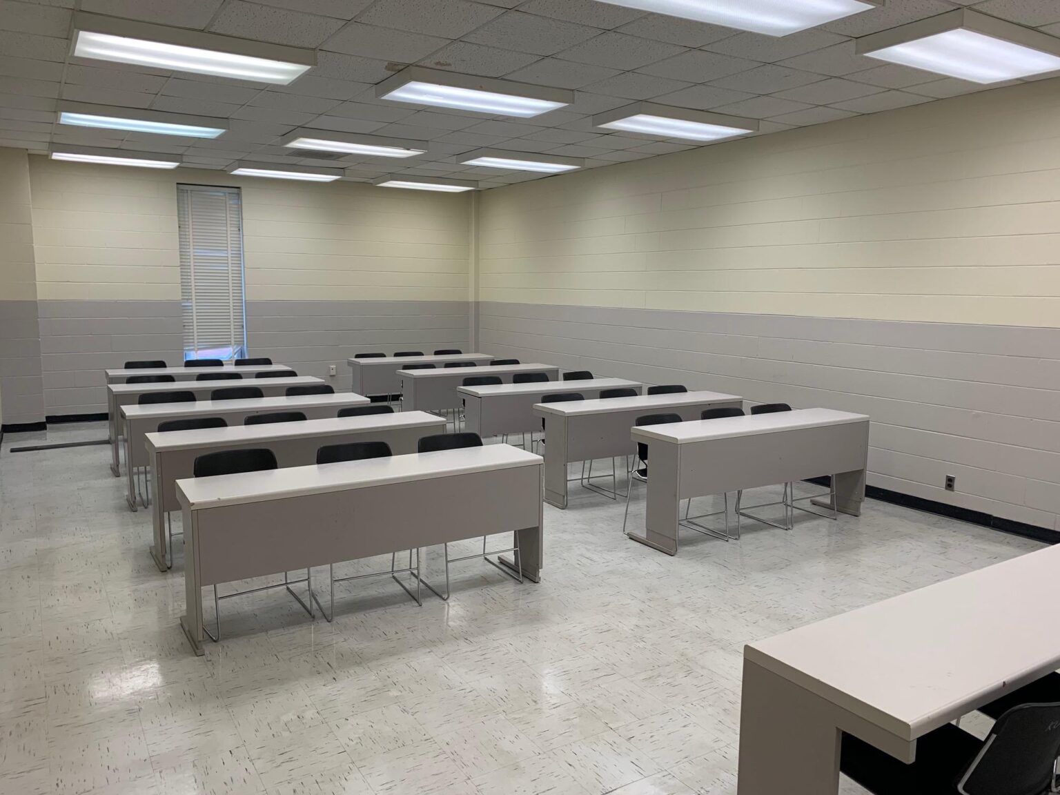 Keathley University Center – MT Unions