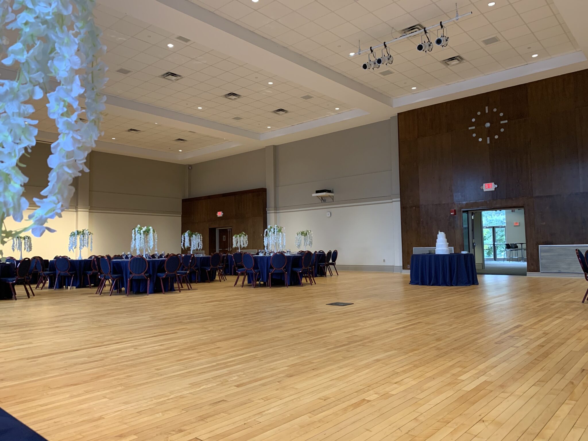 James Union Building – MT Unions