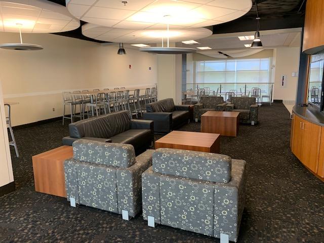 Student Union Building – MT Unions