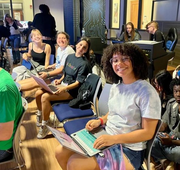 Student Union Building – MT Unions