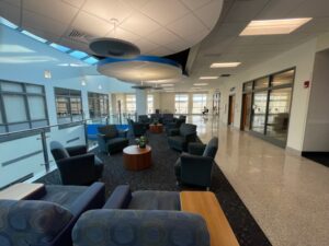 Student Union Building – MT Unions