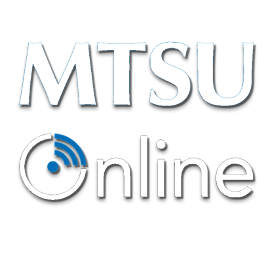 MTSU Online