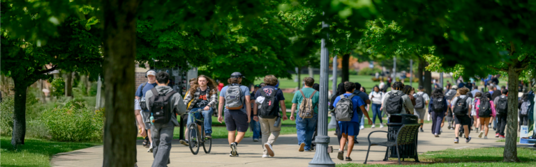 MTSU Online Programs