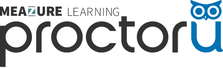 ProctorU – Online Proctoring Resources for Students