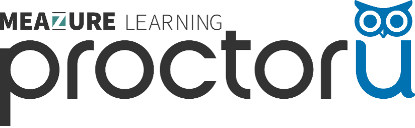 ProctorU – Online Proctoring Resources for Students