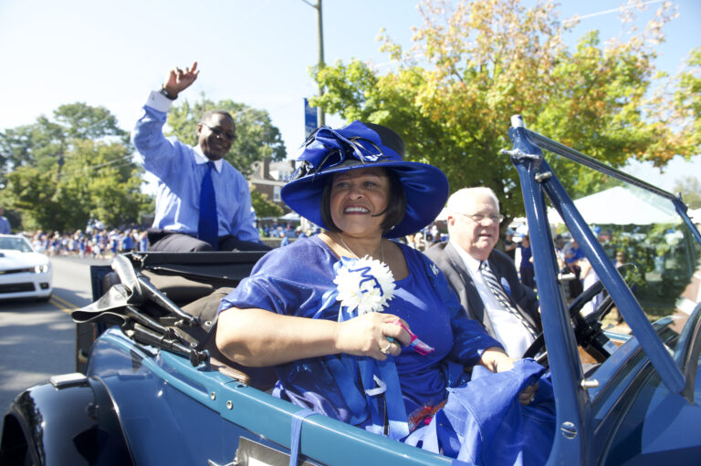 From Chairman Stephen B. Smith: MTSU expresses sympathy on passing of ...