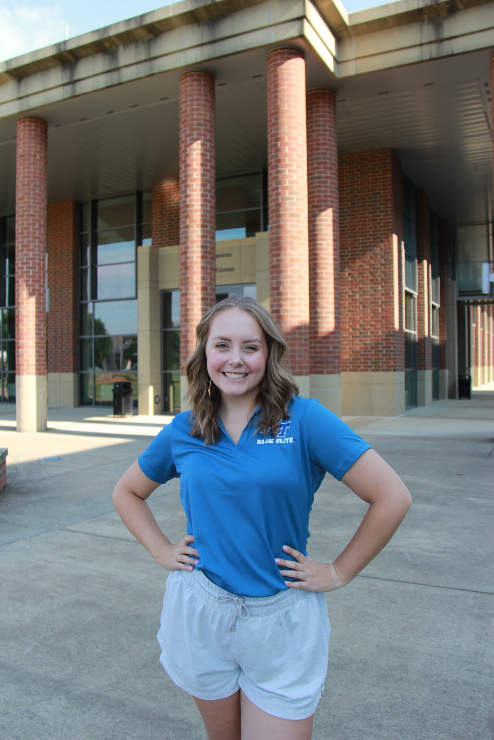 Blue Elite Tour Guides – Schedule a Visit