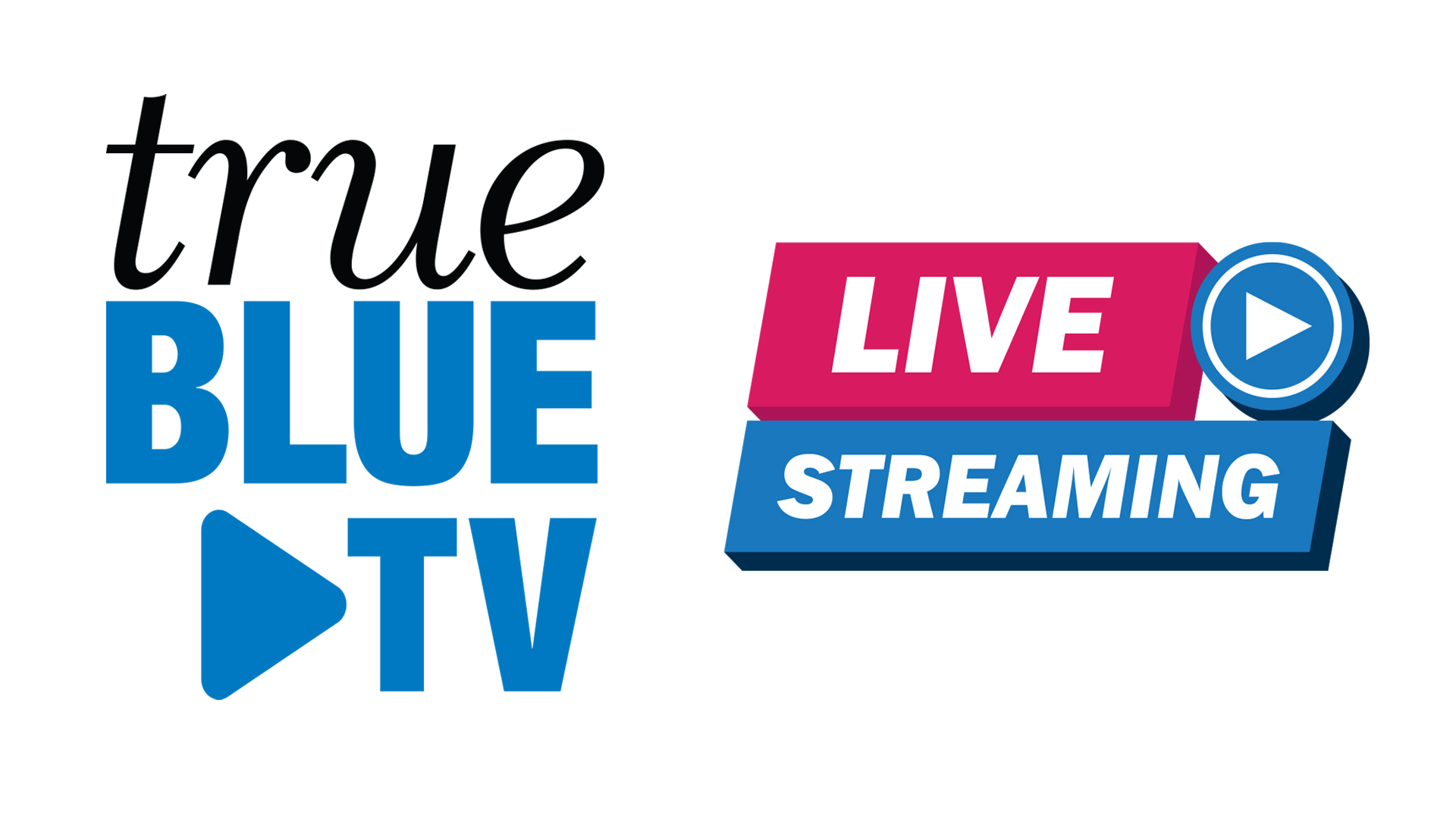 True Blue TV