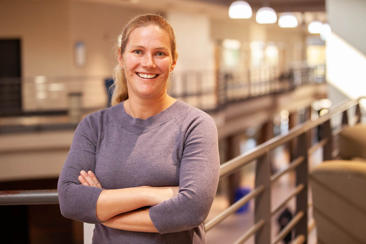 Media and Communication Master's | MTSU