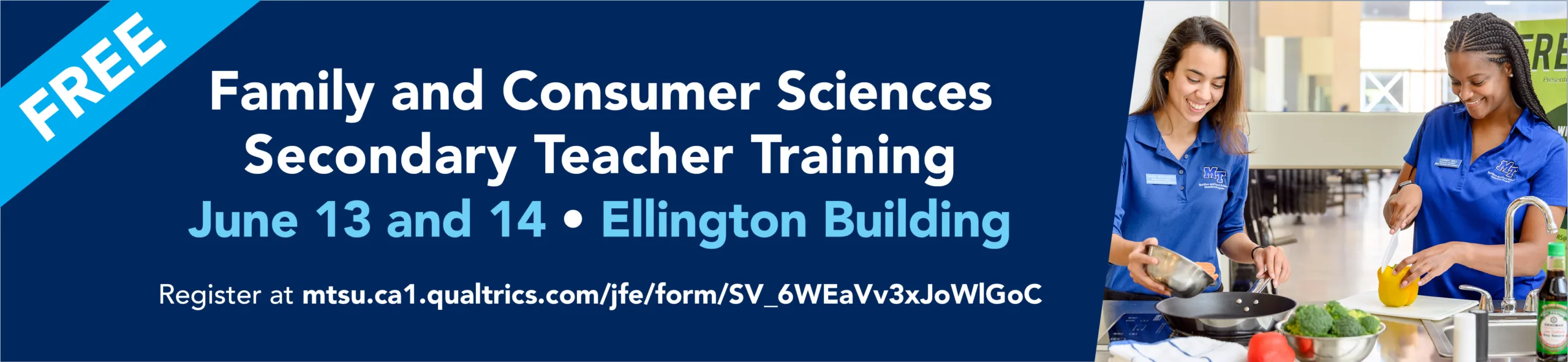 Nutrition and Food Science, Family and Consumer Sciences Secondary ...