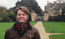 Computer Science Master's Degree | M.S. | MTSU