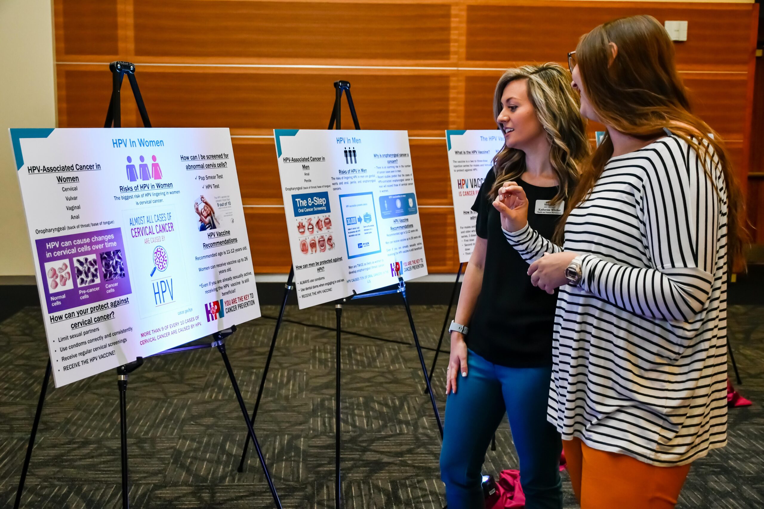 Public Health, M.P.H., ABM Pathway | MTSU